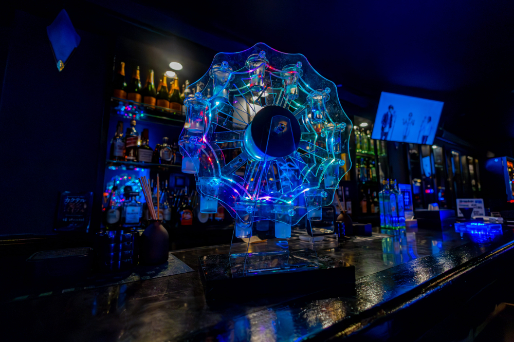 TOP | 【公式】BAR＃ HASH/TAG